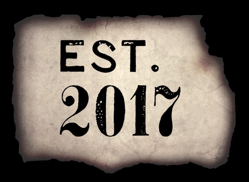 Est. 2017 - Laggan Pantry